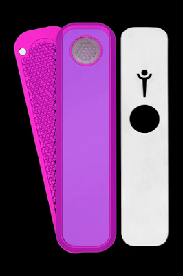 Genius Pipe: Colors & Innovation - thebongbongs